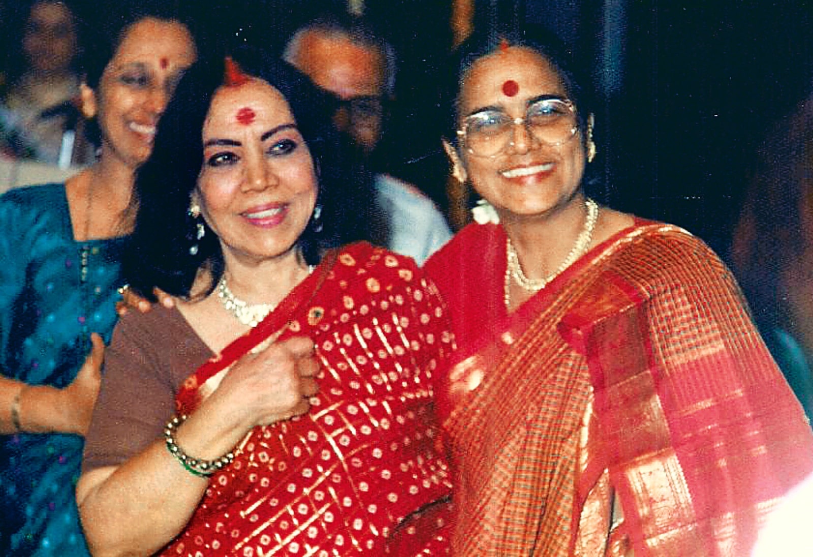 Padma Vibhushan N Rajam reflects on Banaras, music and a lifetime with ...