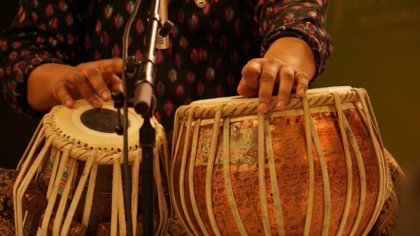 World Music Day: Indian vocalists you might not know about | Lifestyle ...