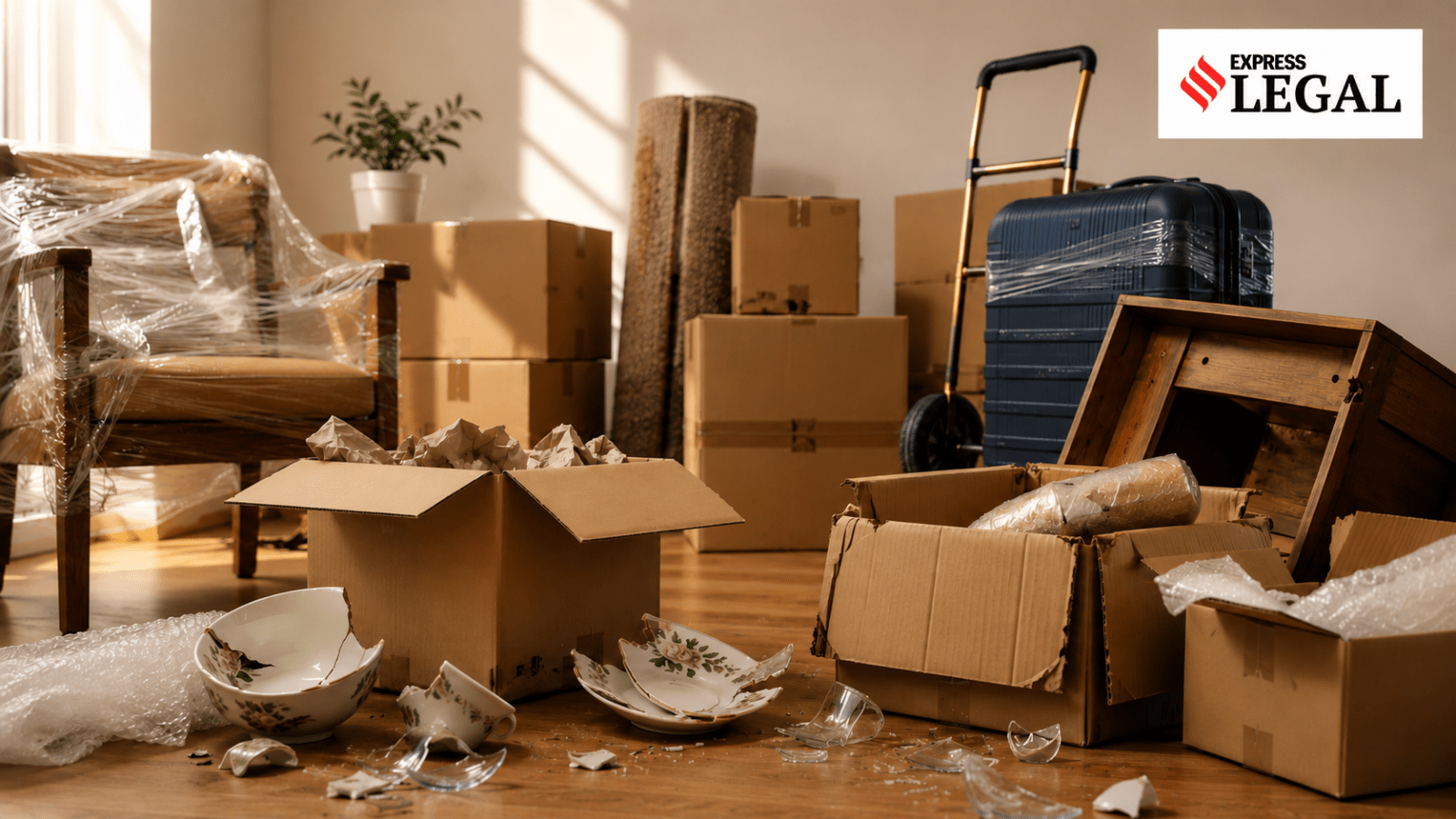 ‘Consumer expects care’: Packers and movers to pay Rs 60,000 over ...