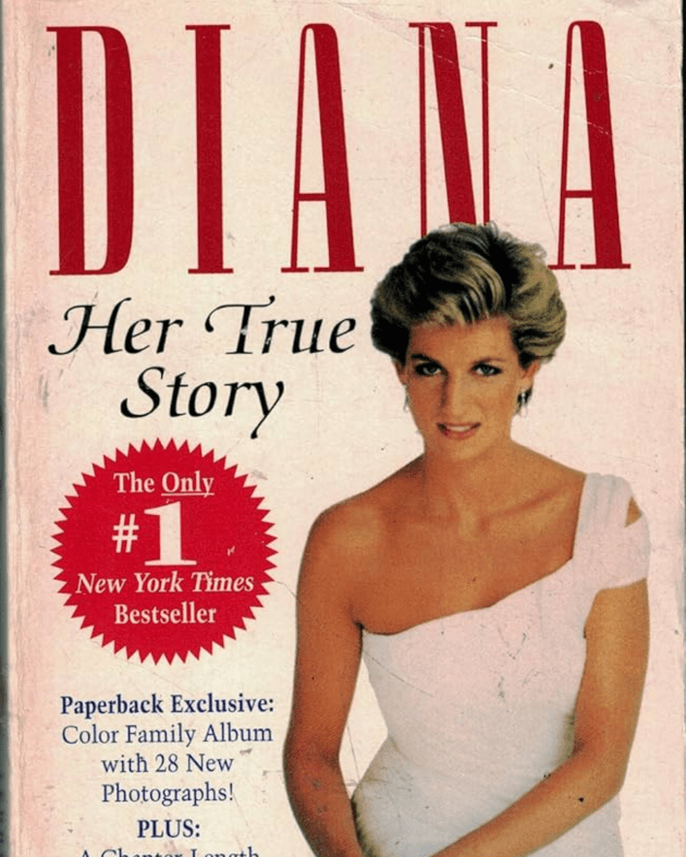 Remembering Diana: Intriguing facts about the People’s Princess ...
