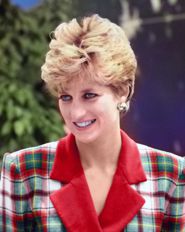 Remembering Diana: Intriguing facts about the People’s Princess ...
