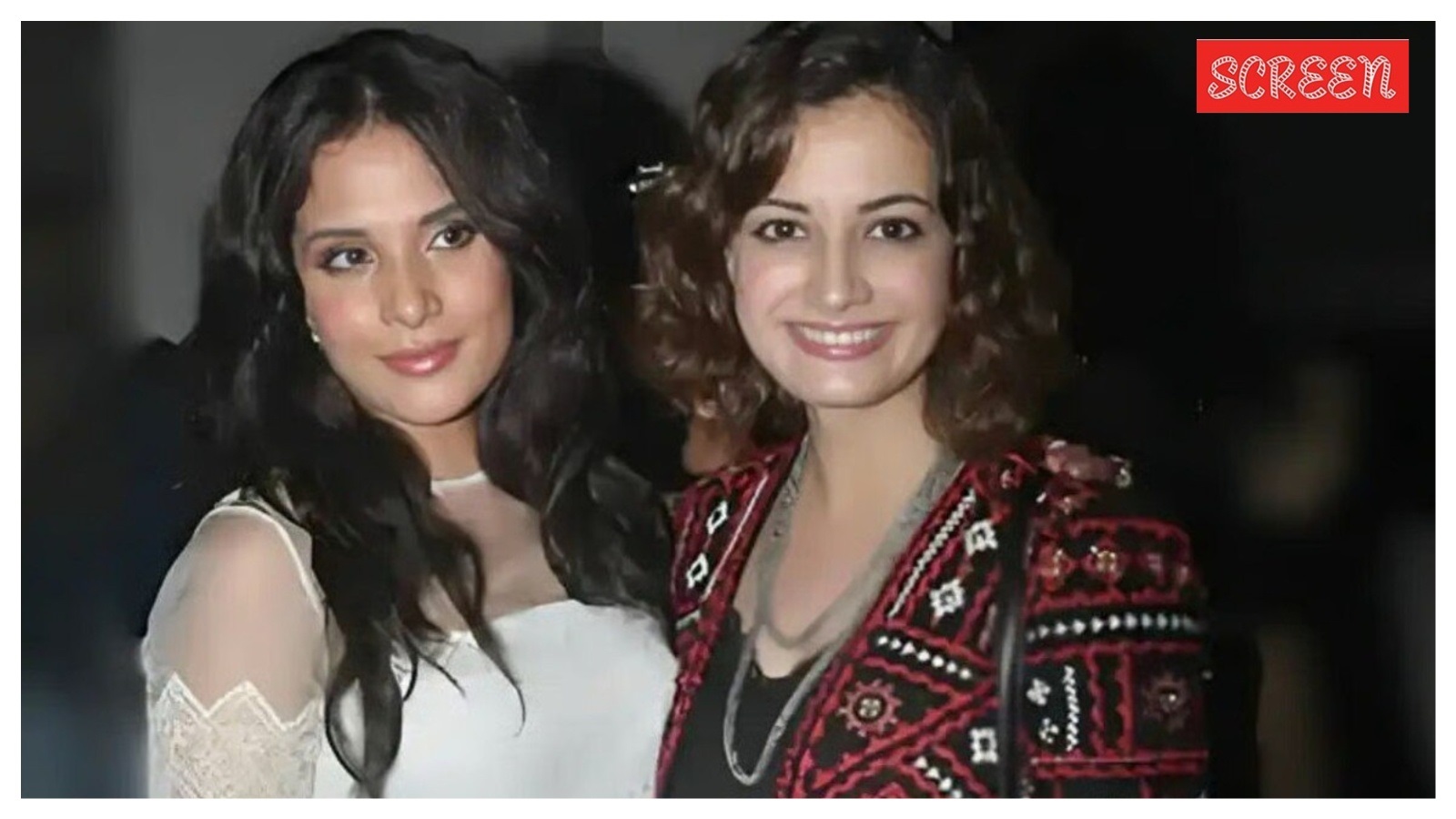 Richa Chadha slams trolls for attacking Dia Mirza over son’s plastic ...