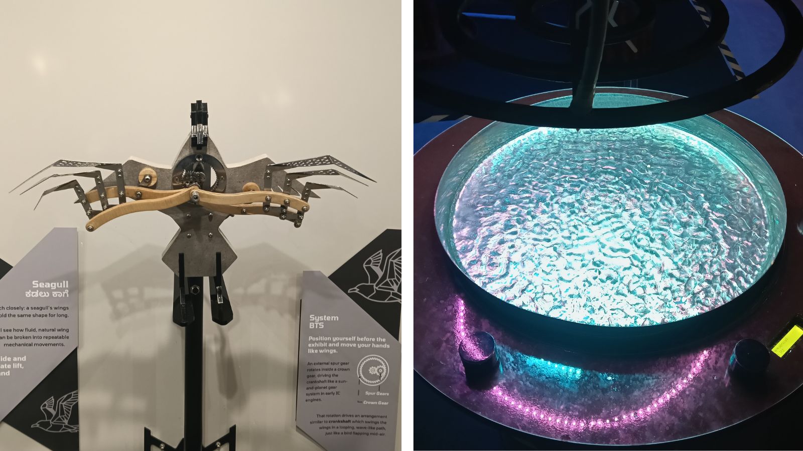 Know Your City: Can a museum create innovators? This Bengaluru science ...