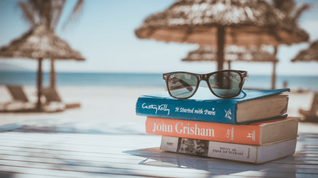 Best travel writing books to take on your next trip | Lifestyle Gallery ...